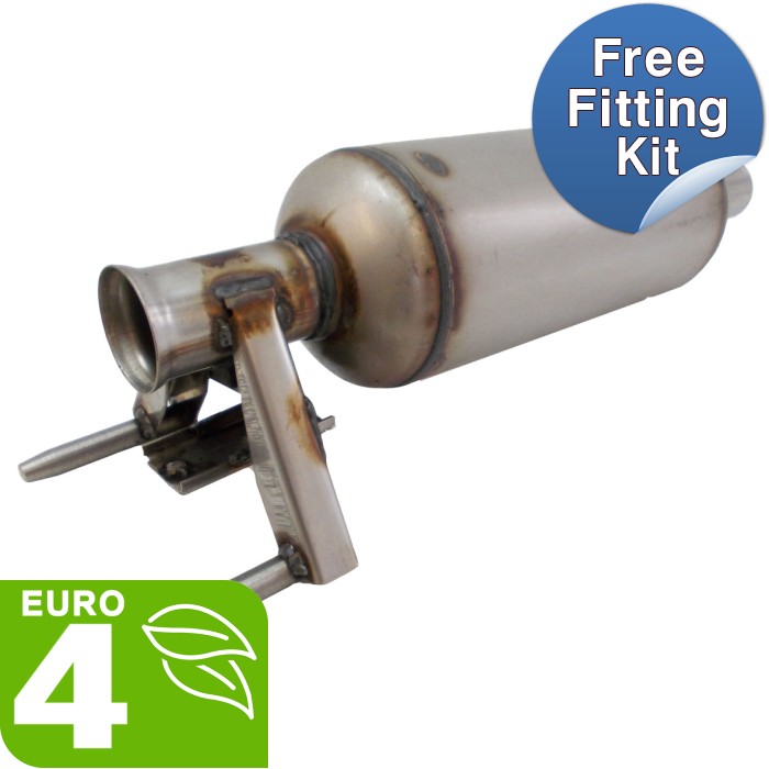 Mercedes Benz Sprinter diesel particulate filter dpf oe equivalent ...